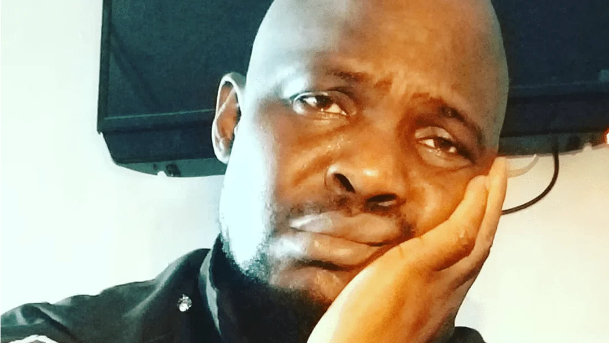 Court of Appeal in Lagos has confirmed the 5-year prison sentence for ...