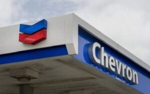 Chevron Finds New Oil Well in Nigeria - Infoland