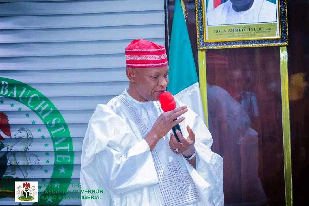 Gov Yusuf invests N1bn to meet Kano water demand - Infoland
