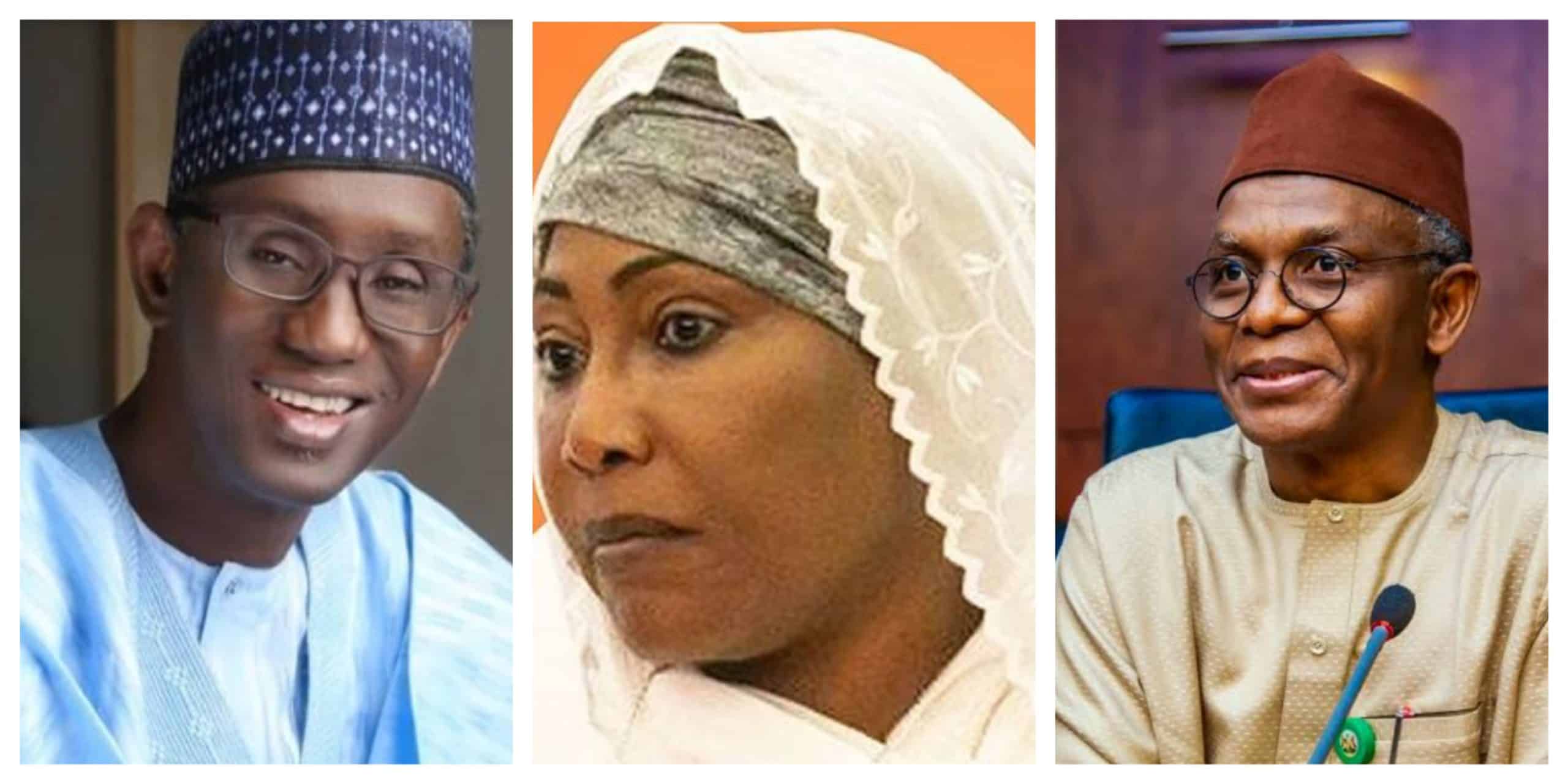 Ribadu is suffering from amnesia - El-Rufai wades into NSA's row with ...