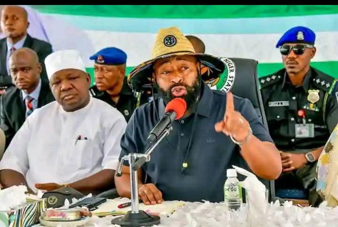 Reactions as Niger state governor orders that persons with dreadlocks ...