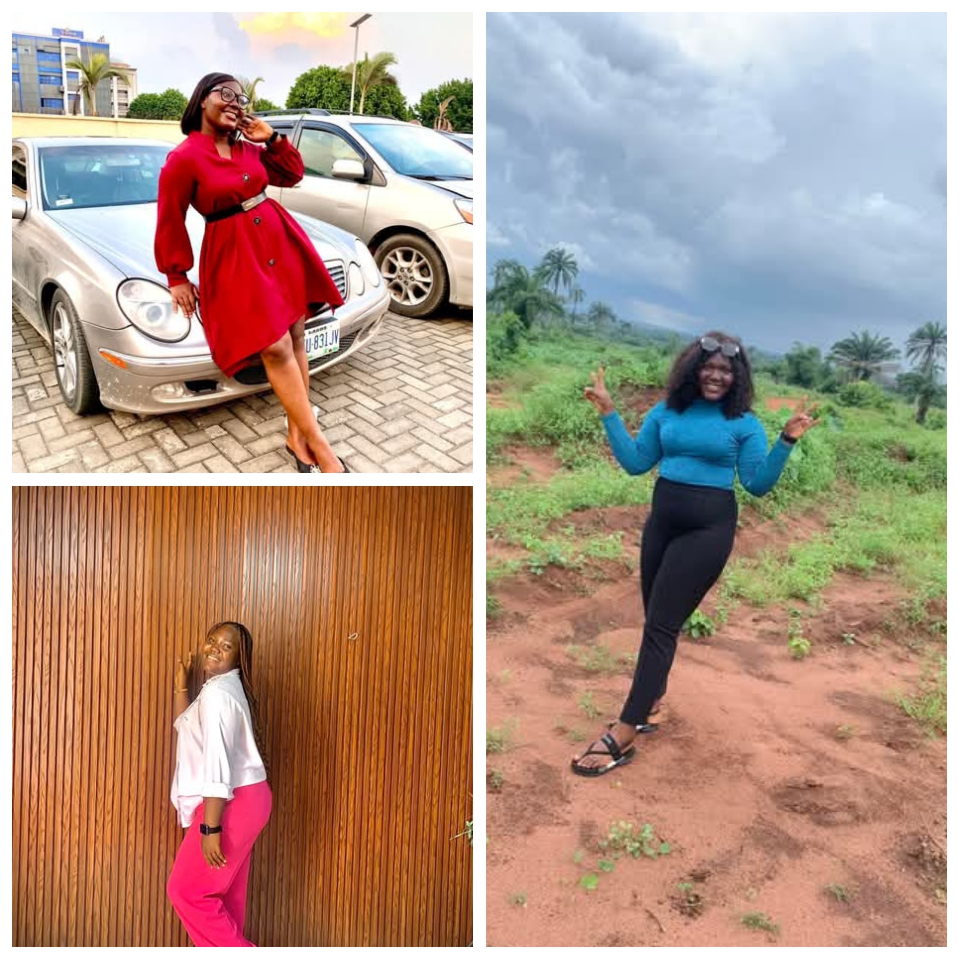 Men who kidnapped and murdered realtor in Delta state shot dead during ...