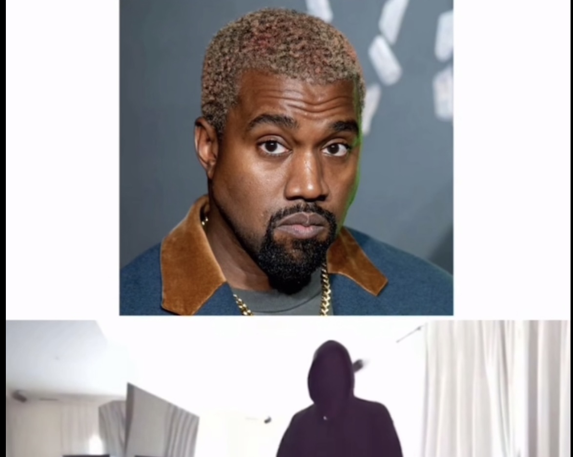 Kanye West Leaves Fans Confused After Saying He's in Charge of His ...