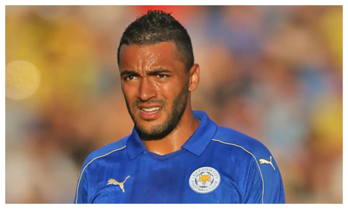 EPL: Why I felt sorry for Sesko – Danny Simpson - Infoland