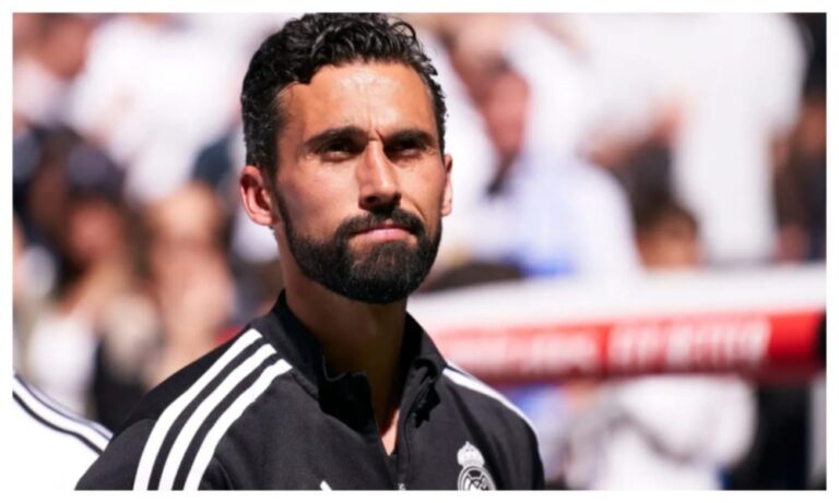 UCL: Real Madrid manager, Álvaro Arbeloa sets record after win over ...